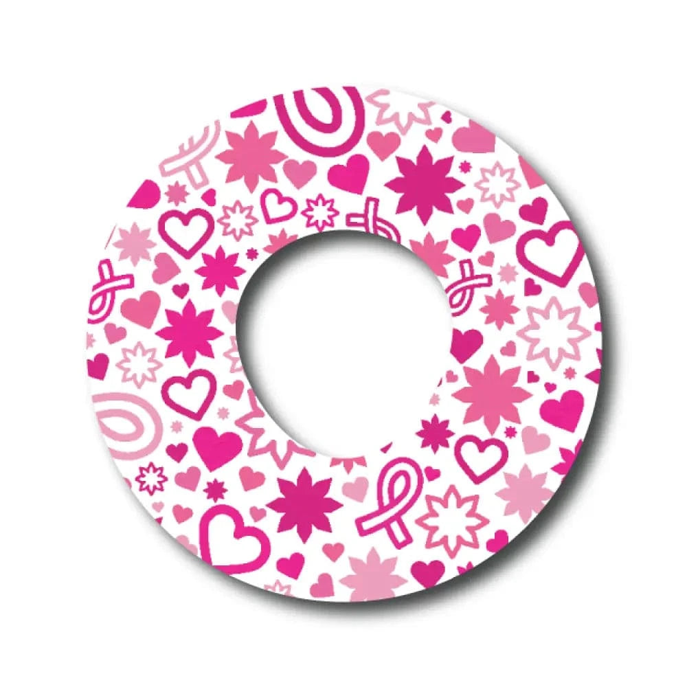 Awareness is Power - Infusion Set
