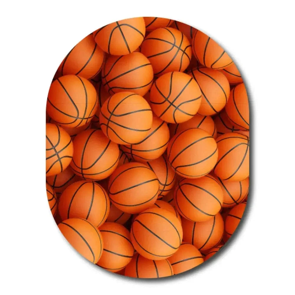 Basketball Collection - Guardian