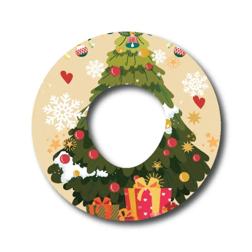 Christmas Tree - Infusion Set