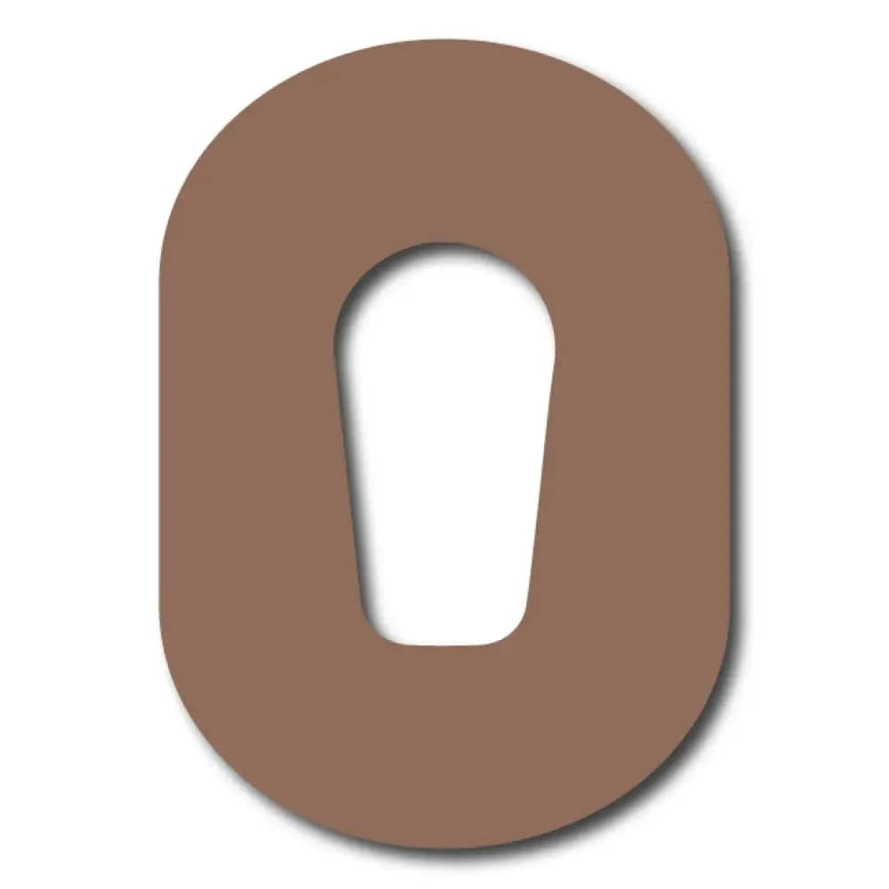 Espresso Skin Tone - Dexcom G6