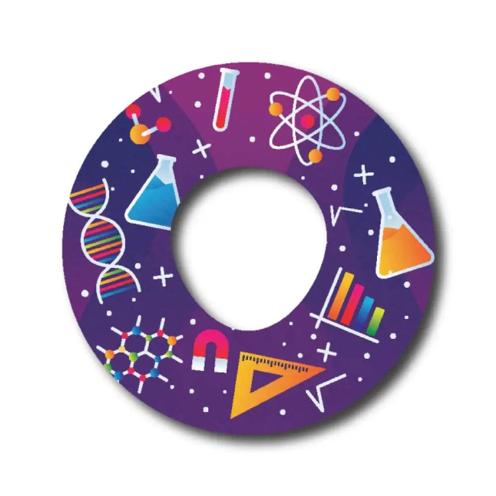 Science Project - Infusion Set