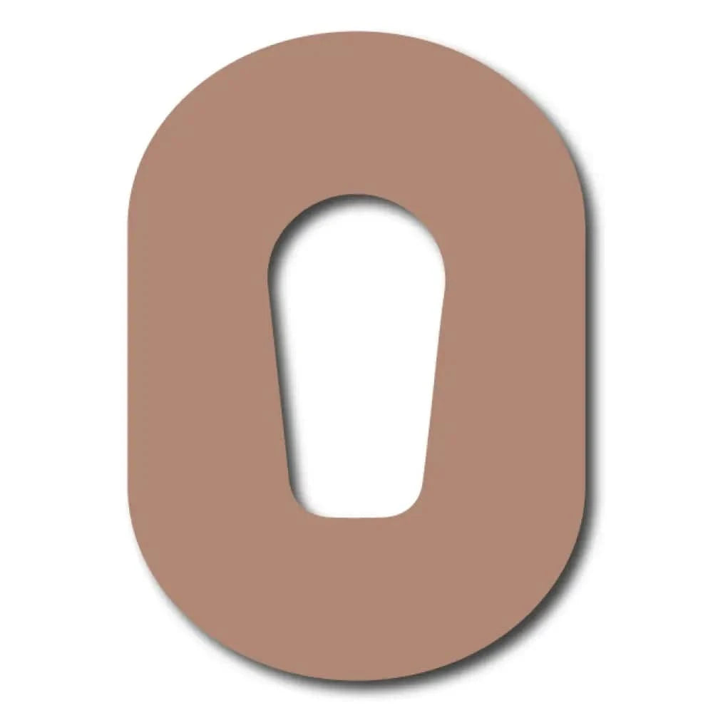 Sienna Skin Tone - Dexcom G6