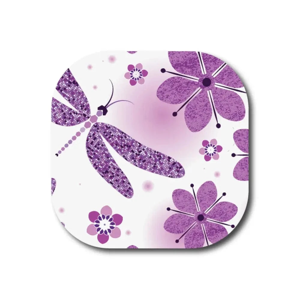 Wings of Flight - Dexcom G7 and Stelo Cover-up